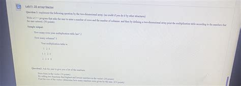 Solved Answer Only In C Method No Other Method Would Be Chegg