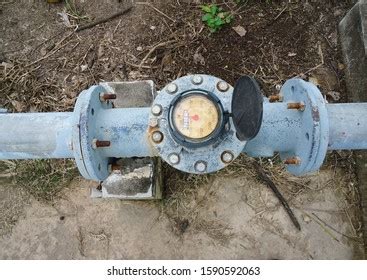 Flow Meter Calibration Stock Photos 201 Images Shutterstock
