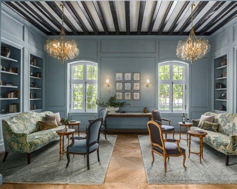 Jordan Vineyard And Winery Lobby By Maria Khouri Haidamus Interiors