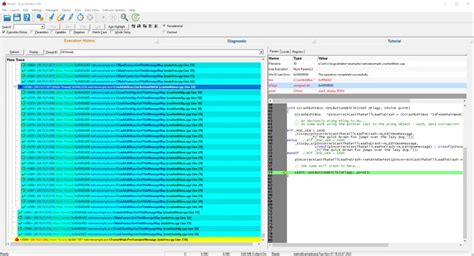 Bug Validator Tutorial Analysing A More Complex Crash Software Verify