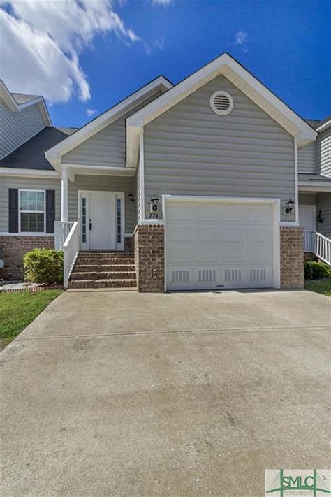 274 Cypress Pointe Dr Richmond Hill Ga 31324 Zillow