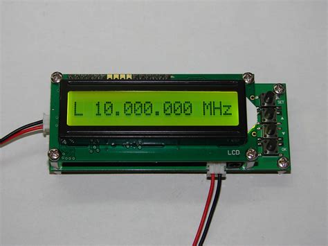 Kn34pc Si570 Arduino Library