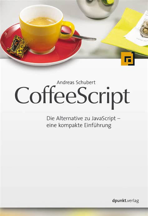 cover coffeescript [book]