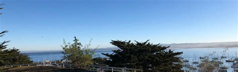 Lower Presidio Historic Park Map Guide California Alltrails