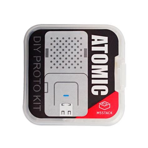 ATOMIC Proto Kit M ATOM CkArduino