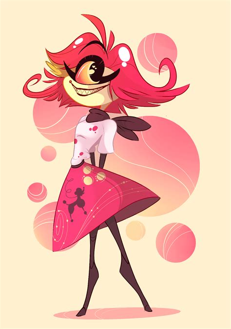 Cute Niffty Rhazbinhotel