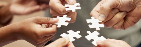 Complex Problems Shared Solutions