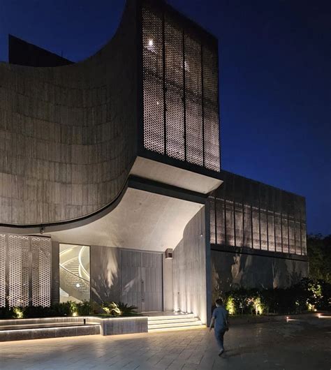 sanjay puri on linkedin architect architecture lighting design