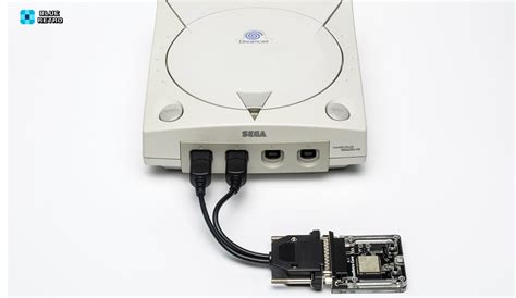 Blueretro Core Adapter Cable Wireless Game Controller Converter For Retro Console For Ps1 Ps2