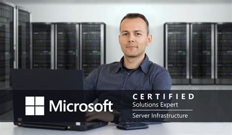 Mcsa Windows Server Mcse Server Infrastructure Eod Dutchtrain