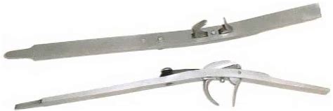 Double Set Trigger Hawken Style The Gun Works Muzzleloading Emporium