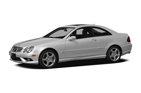 Mercedes Benz Clk Class Model Years Generations And News