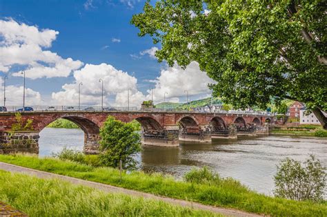The Kyll Cycle Route Cycling Holidays