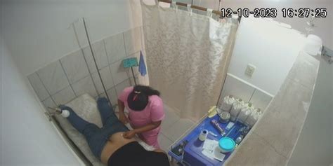 Spike Your Dick For Porn Injection Sexeclinic HQ Medical Fetish Videos