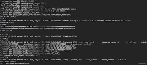 Mysql管理 Csdn博客