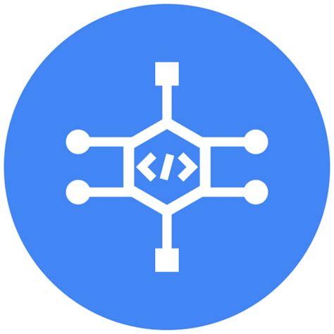 Algorithm Generic Mixed Icon