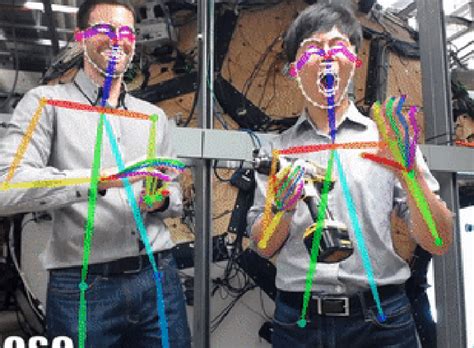 Installing Openpose On Ubuntu Amir Yazdani