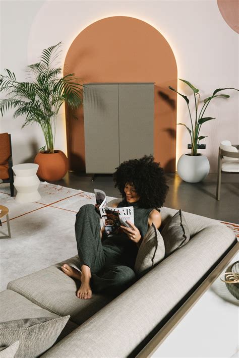 Clementine Sofa Modern Luxury Furniture Store In Paramus Nj