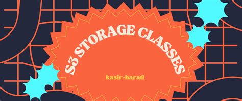S3 Storage Classes Dev Community