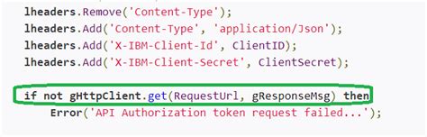 Using A X Form Urlencoded Rest Api With Business Central To Get