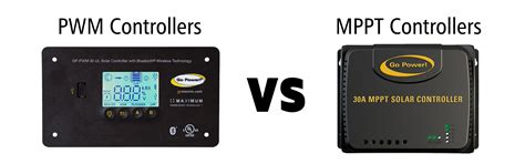 How Does Solar Controller Works At Jenenge Blog