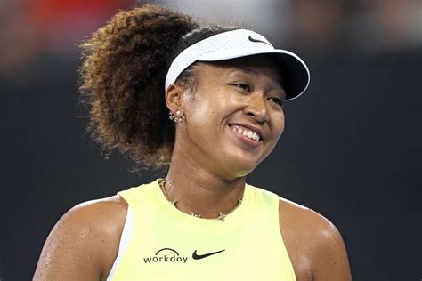 Naomi Osaka Feels Pretty Good About Her Return To Tennis Despite Early Exit A Good Start