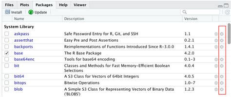 Uninstall Or Remove Package From R Environment Spark By Examples