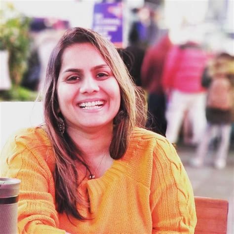 Dhara Shah Linkedin
