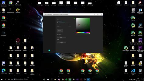 Framework YouTube