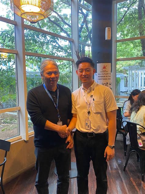 ardy dwi utomo on linkedin karawang 21 november 2023 pada waktu itu