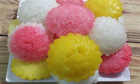 10 Cách Làm Bánh Bò Hấp Thơm Ngon Bông Mềm Đơn Giản Tiki