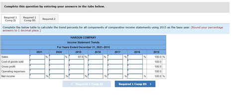 Solved Problem 13 1a Static Calculating And Analyzing