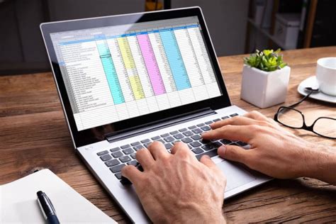 Tips To Improve Your Basic Microsoft Excel Skills A Step By Step