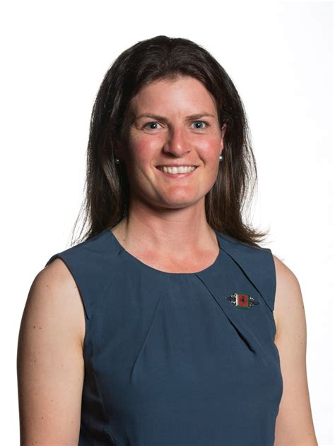 Hannah Marriott Nuffield Australia