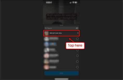 How to Repost a Reel on Instagram [Step-by-Step Guide] | Vista Social