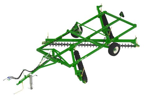 Tillage System Kelly Tillage Usa