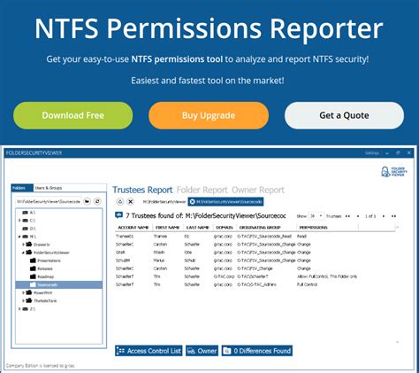 Free Instal Ntfs Permissions Reporter Pro 40492 Elementskmfk