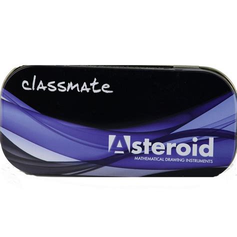 Asteroid Geometry Box Classmate For Exam At Rs 240 Piece In Jaipur Id 23592705055