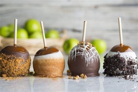 Kneaders Bakery And Cafe Bakery Cafe Caramel Apples Recipe Key Lime Tarts