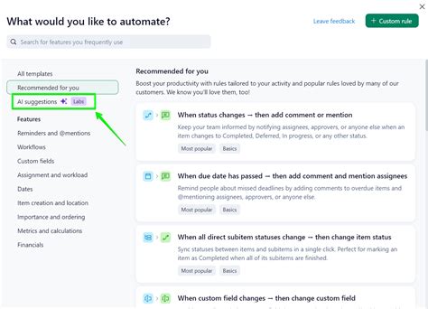 Releases 🚀 Request Forms Conversion Ai Automation Suggestions