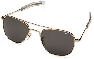 Ao Eyewear Ao Eyewear American Optical Original Pilot Aviator