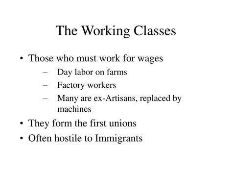 Ppt Industrialization And Reform Powerpoint Presentation Free