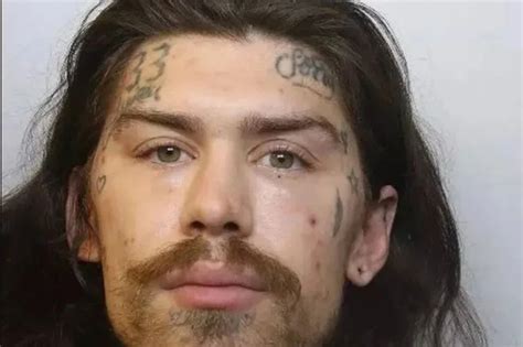 Marco Pierre White Jr Jailed For 70th Offence After Assaulting Man In