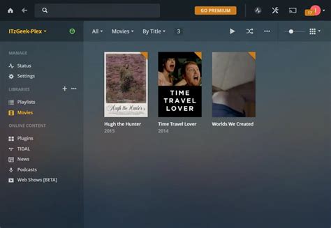 how to install plex media server on ubuntu 18 04 ubuntu 16 04