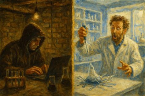 Quantitative Models Of Ai Driven Bioterrorism And Lab Leak Biorisk Adam Joness Blog