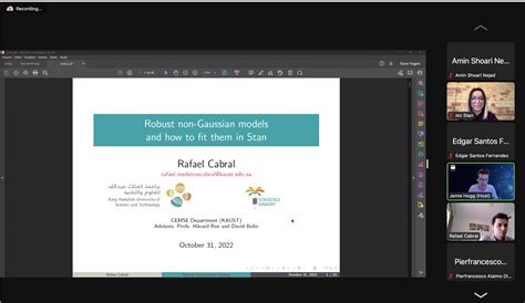 Stan Bayesclubmcmcstan Mcmcstan Twitter