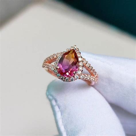 مدل انگشتر آمیتیست؛ یک سنگ زیبا برای جذب انرژی مثبت و یک انگشتر شیک