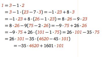 elementary number theory - Inverse modulo question? - Mathematics Stack Exchange