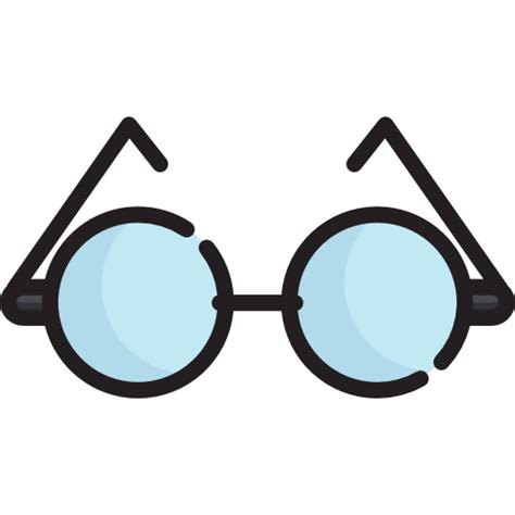 Glasses Icon Png Glasses Icons For Free Download Freepik
