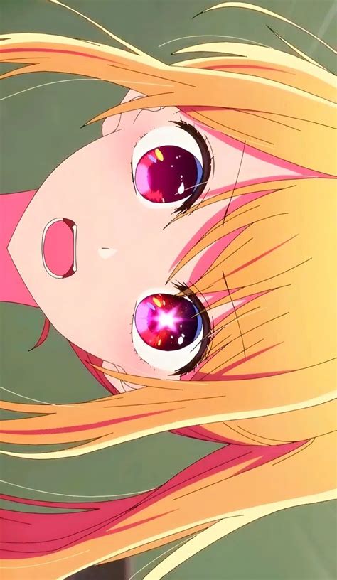 Hoshino Ruby trong Hình ảnh Nghệ thuật Dọn dẹp Hoshino Ruby trong Hình ảnh Nghệ thuật Dọn dẹp